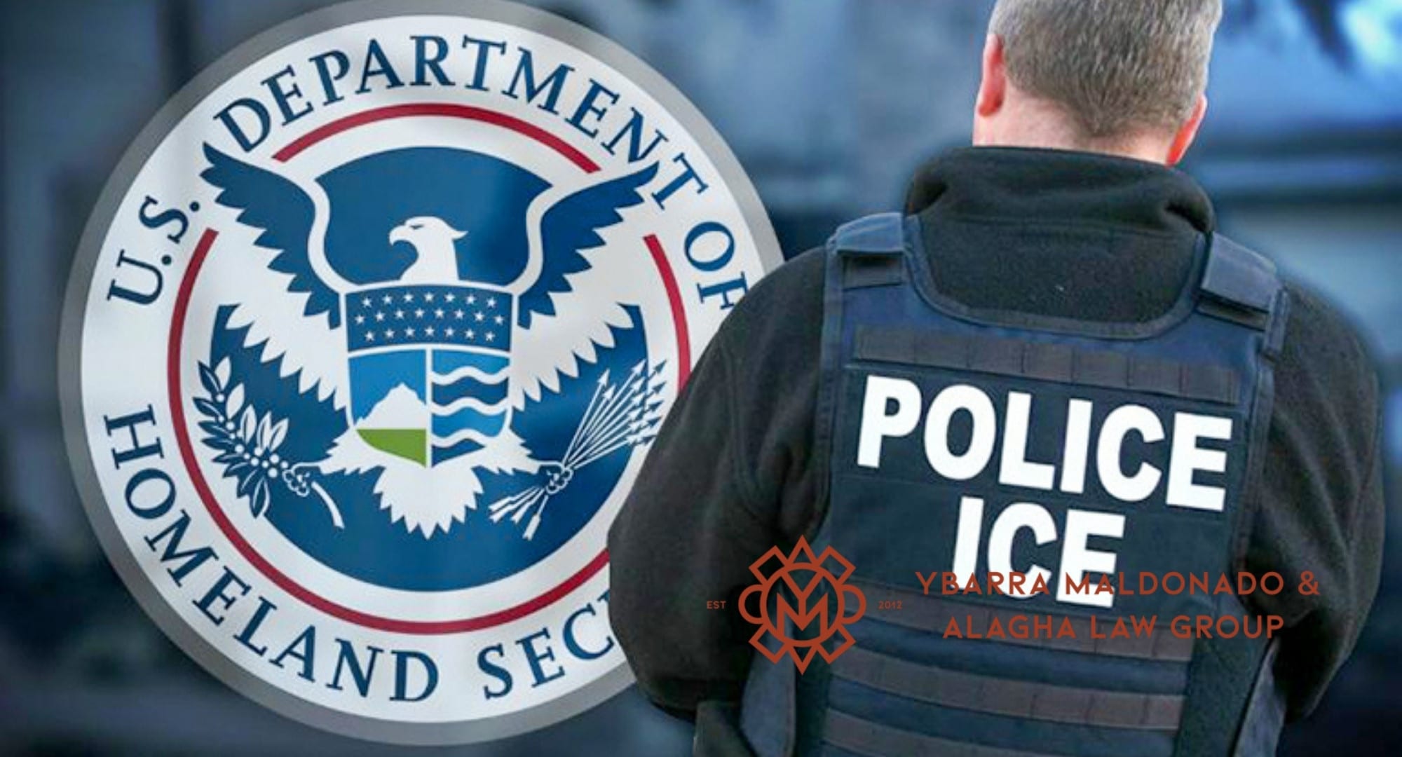 False ICE reports and detaining U.S. citizens | Phoenix Attorney