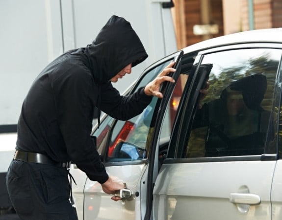 Phoenix Theft Defense Lawyer | Theft Crimes Attorney Phoenix