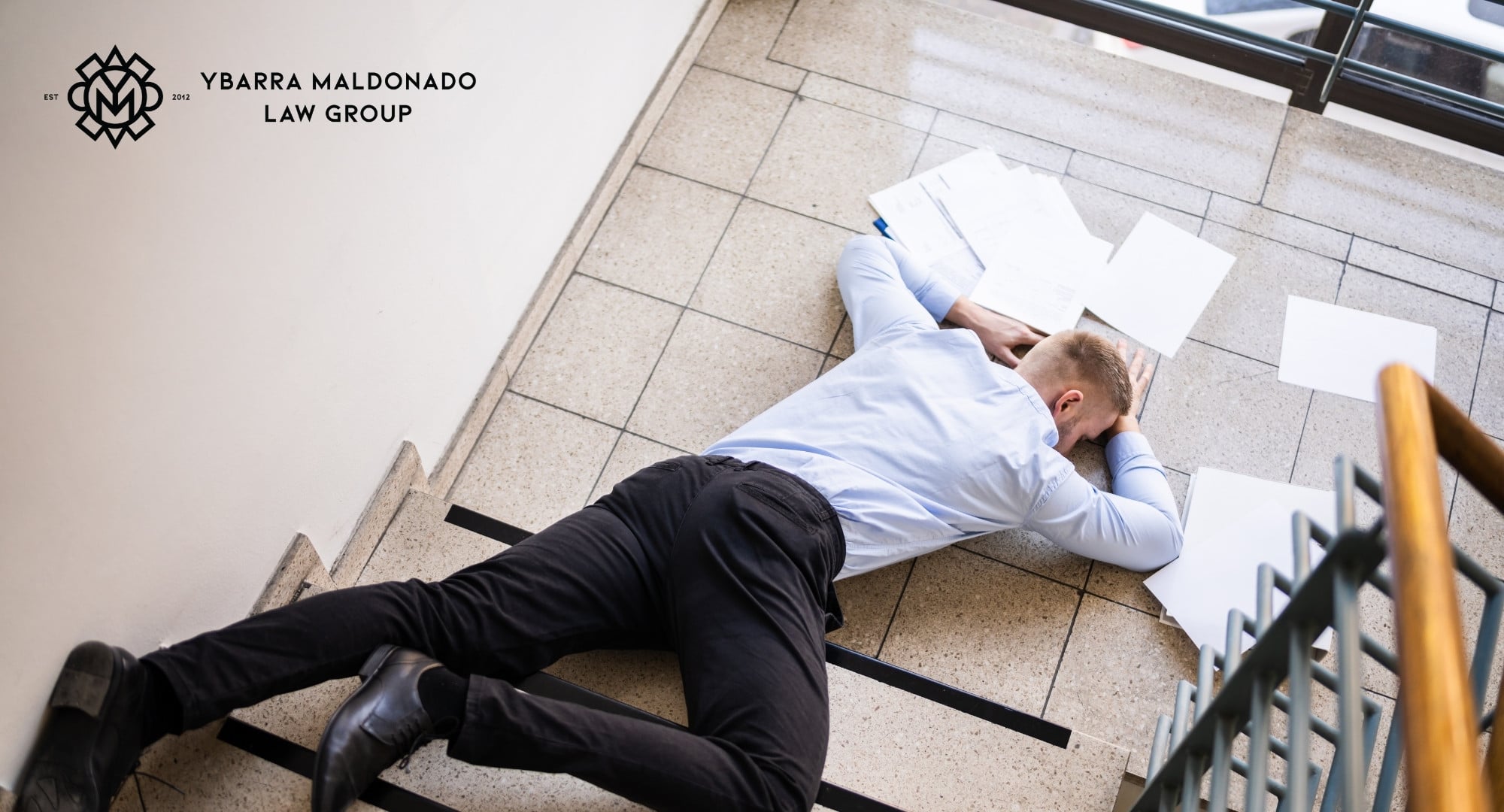 Phoenix Slip and Fall Lawyers | Slip and Fall Accidents Phoenix | YMLG