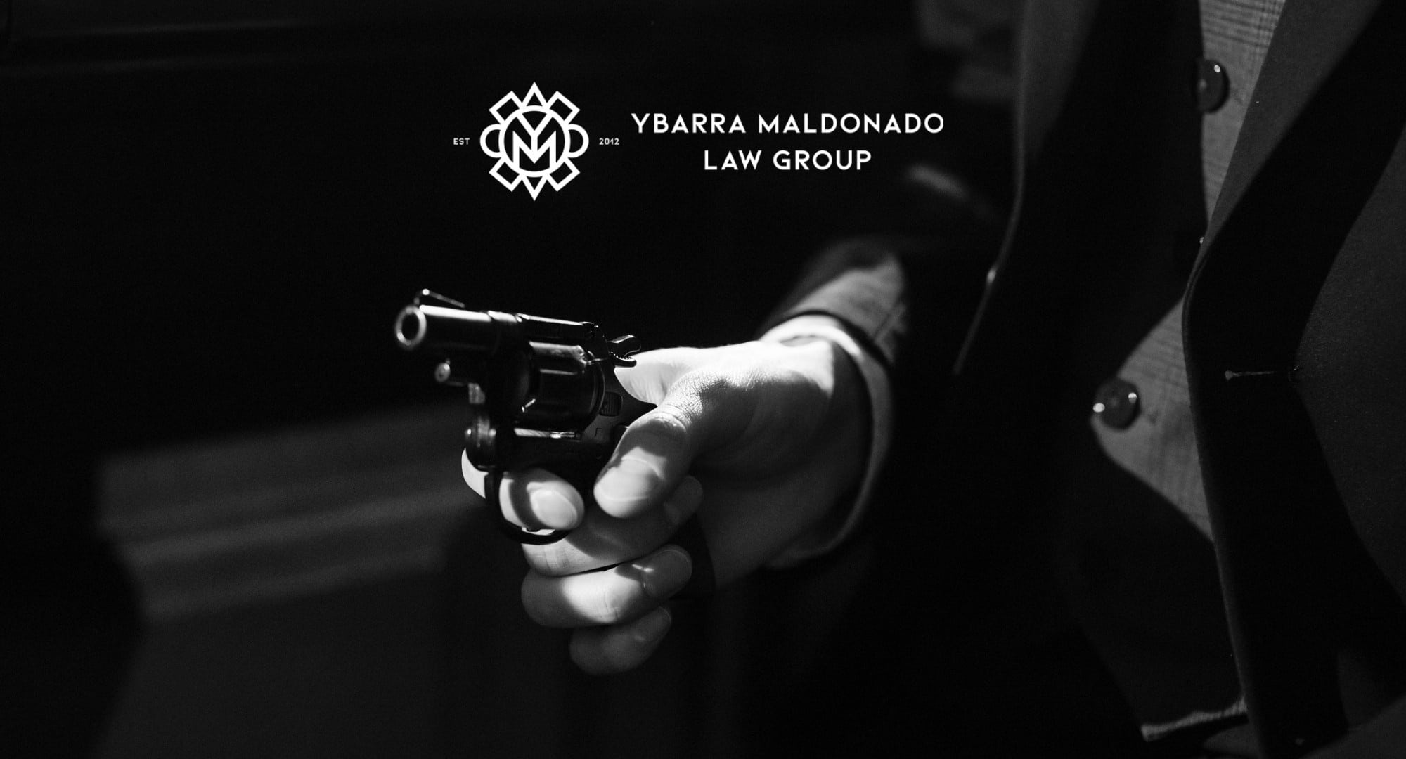 Assault Lawyer Phoenix | Ybarra Maldonado Law Group | Criminal Defense