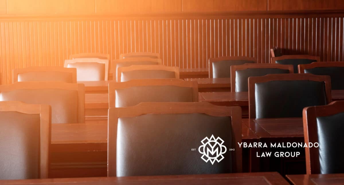 What Is Hearsay? | Phoenix Criminal Defense Attorney | Ybarra Maldonado