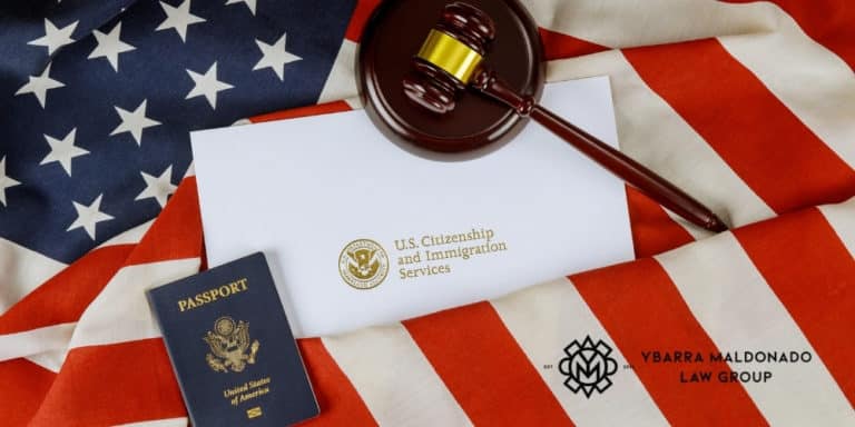 Immigration Lawyer Phoenix, AZ | Ybarra Maldonado Law Group