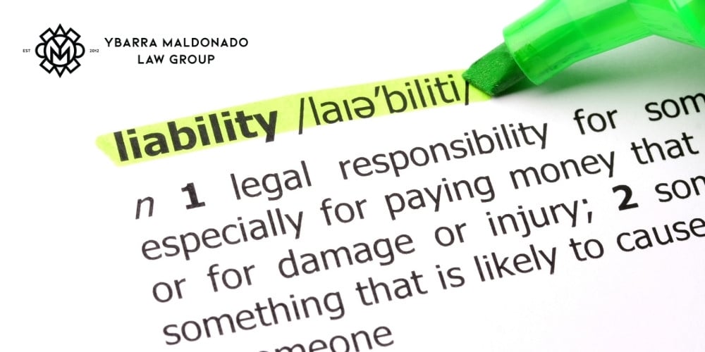 Premises Liability Attorney Phoenix | Ybarra Maldonado Law Group