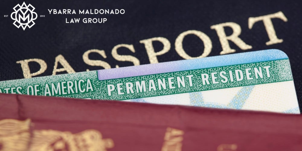What Is an Affidavit of Support? | Phoenix Immigration Attorney
