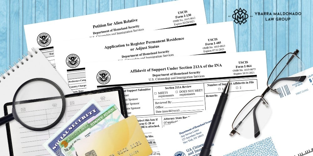 What Is Consular Processing? | Phoenix Immigration Attorney