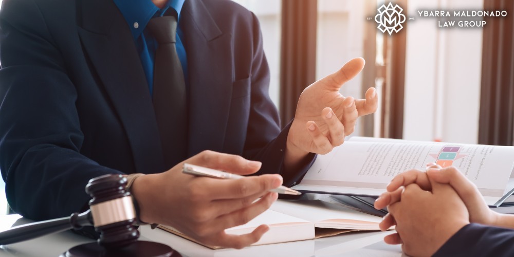 Form I-212 Immigration Fraud Waiver | YMLG | Phoenix, Arizona