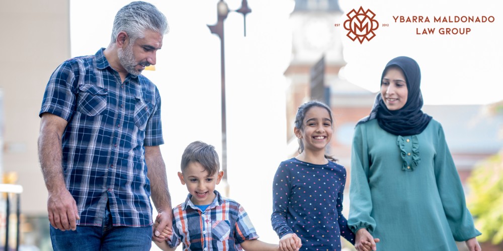 What Is Extreme Hardship in Immigration Law? | Phoenix Attorney