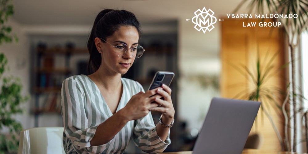 What Is a USCIS Receipt Number? | Phoenix Immigration Lawyer