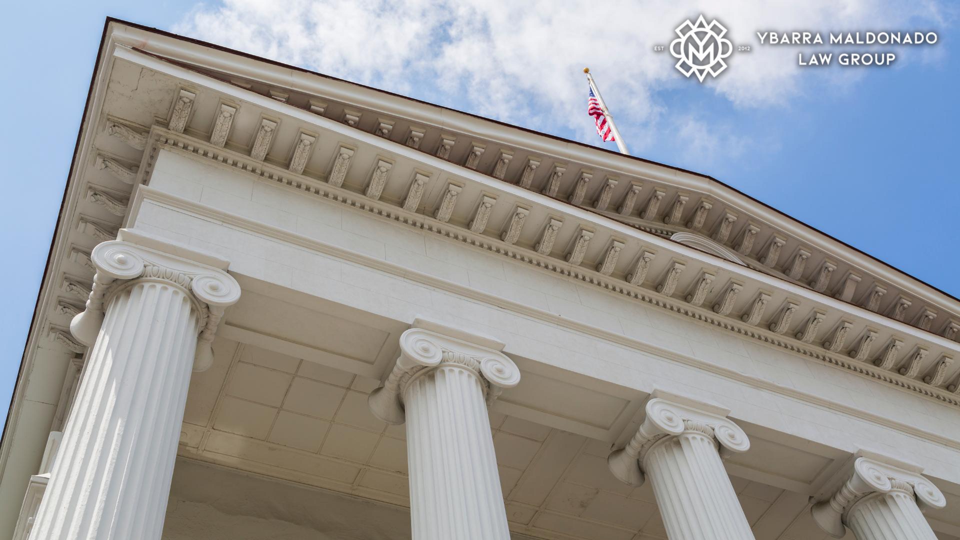 What Is the Arizona 3 Strikes Law? | Phoenix Defense Attorney