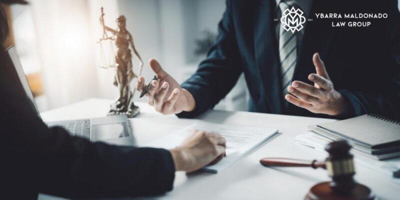 What Does It Mean to Be Indicted in Arizona? | Phoenix Attorney