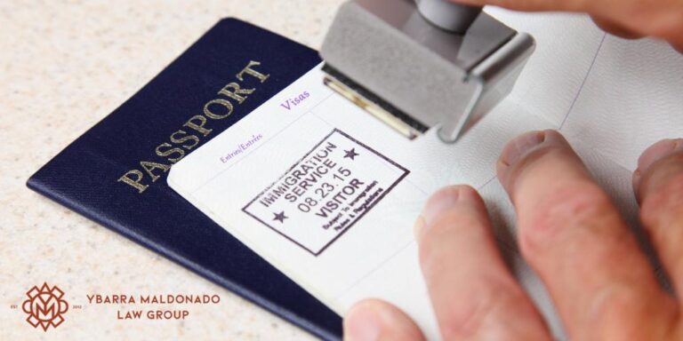 Form I-551 Permanent Resident Card | Immigration Form I-551