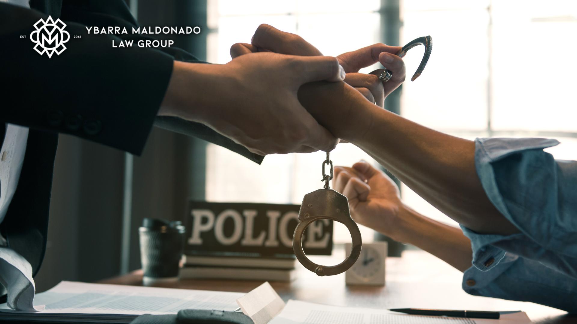 What Is the Difference Between Assault vs. Battery in Arizona?