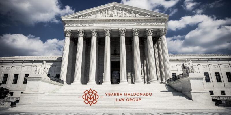 What Is a Padilla Motion in Immigration Court? | Phoenix Attorney