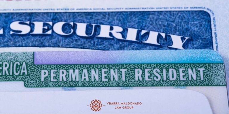 Immediate Relative Categories Explained | Ybarra Maldonado Law Group