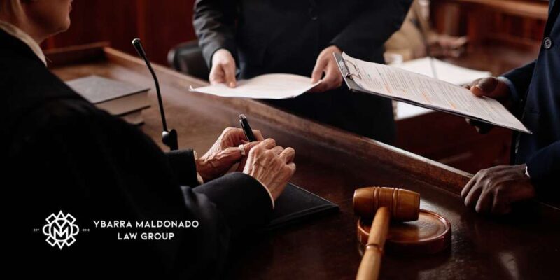 Motion to Reopen vs. Motion to Reconsider in Immigration Court