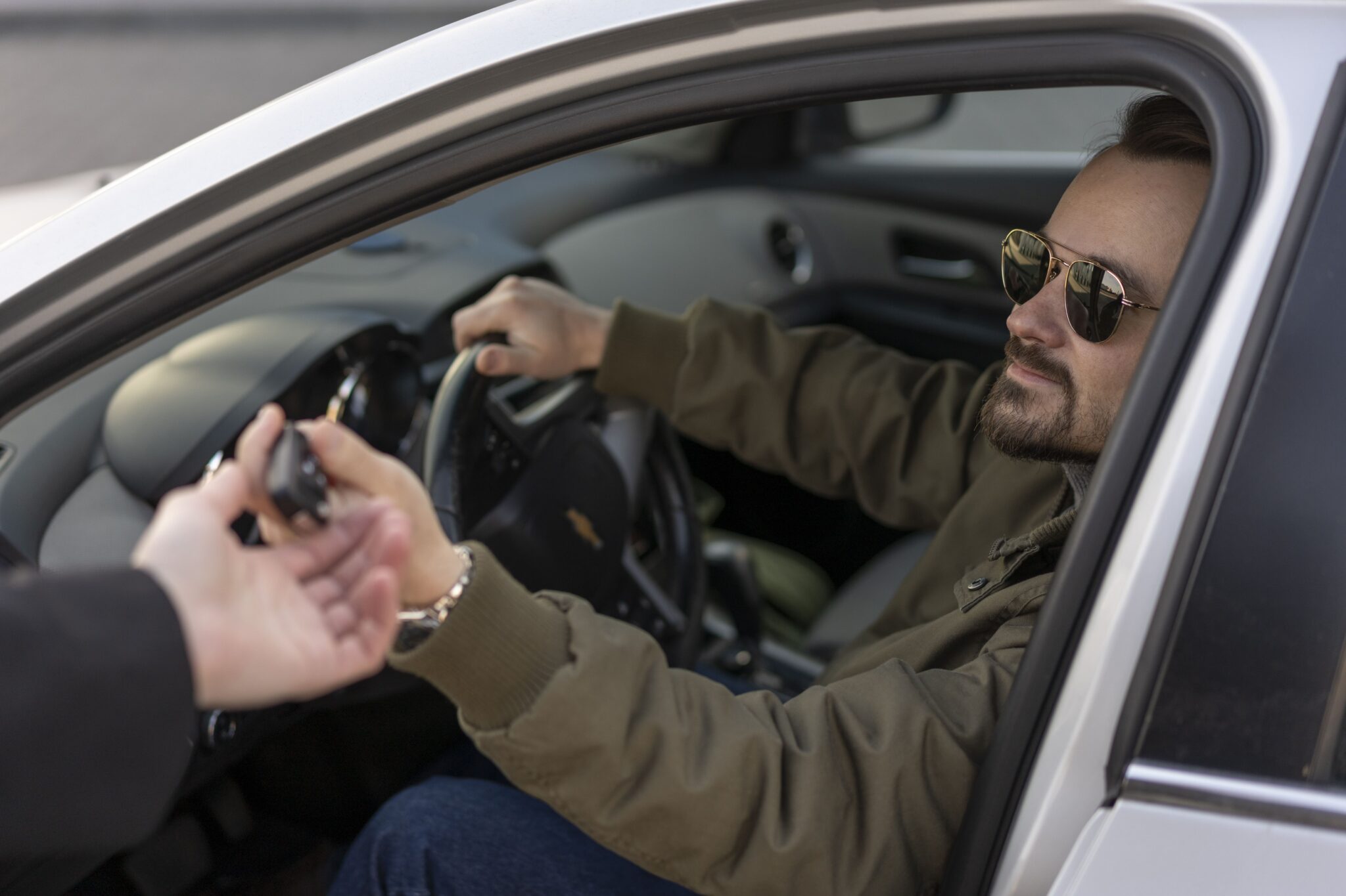 What Happens After a DUI Arrest - Scottsdale Attorney