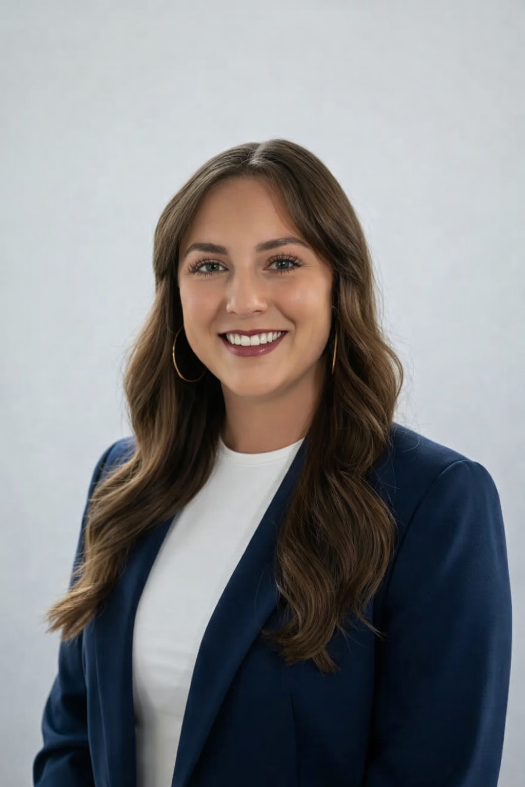 Hannah Reach | Intake Attorney
