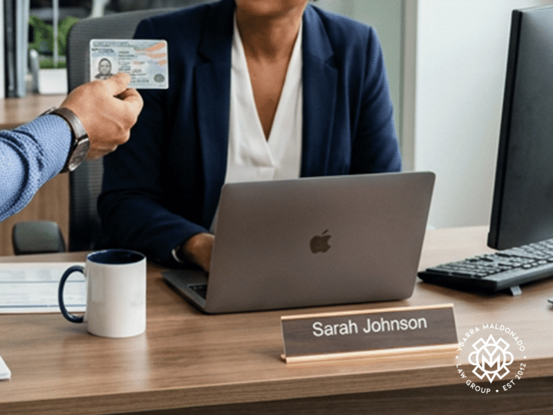 Expired Green Card: Is Form I-551 Still Valid for Work andTravel?