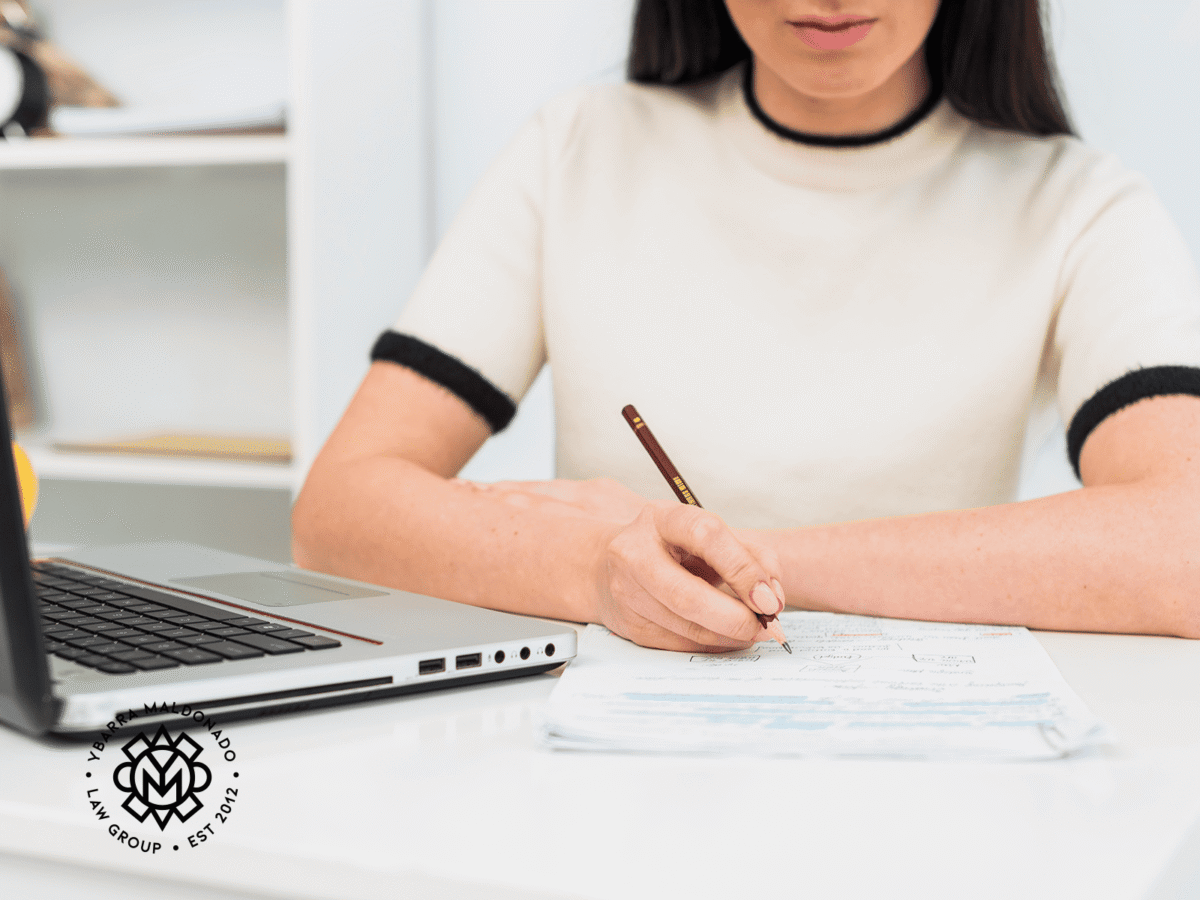 Writing an Immigration Recommendation Letter for a Family Member